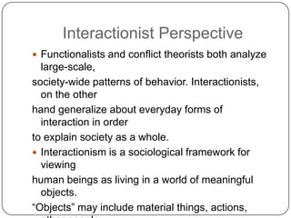 Sociology lesson 1 | PPTX