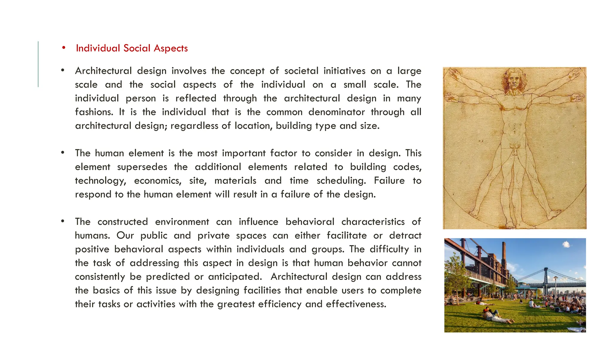 SOCIOLOGY MODULE 1 - b arch syllabus s5 calicut university | PDF