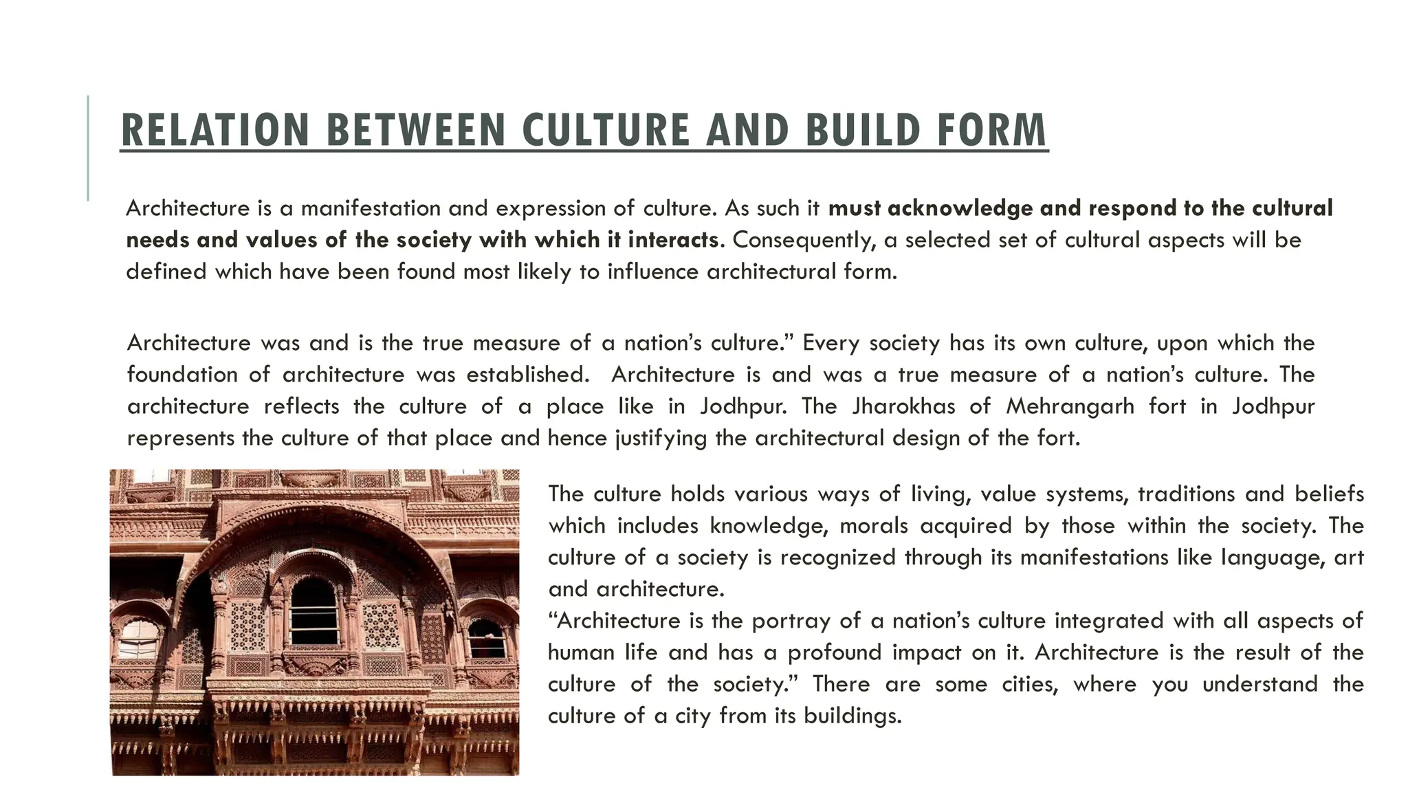SOCIOLOGY MODULE 1 - b arch syllabus s5 calicut university | PDF