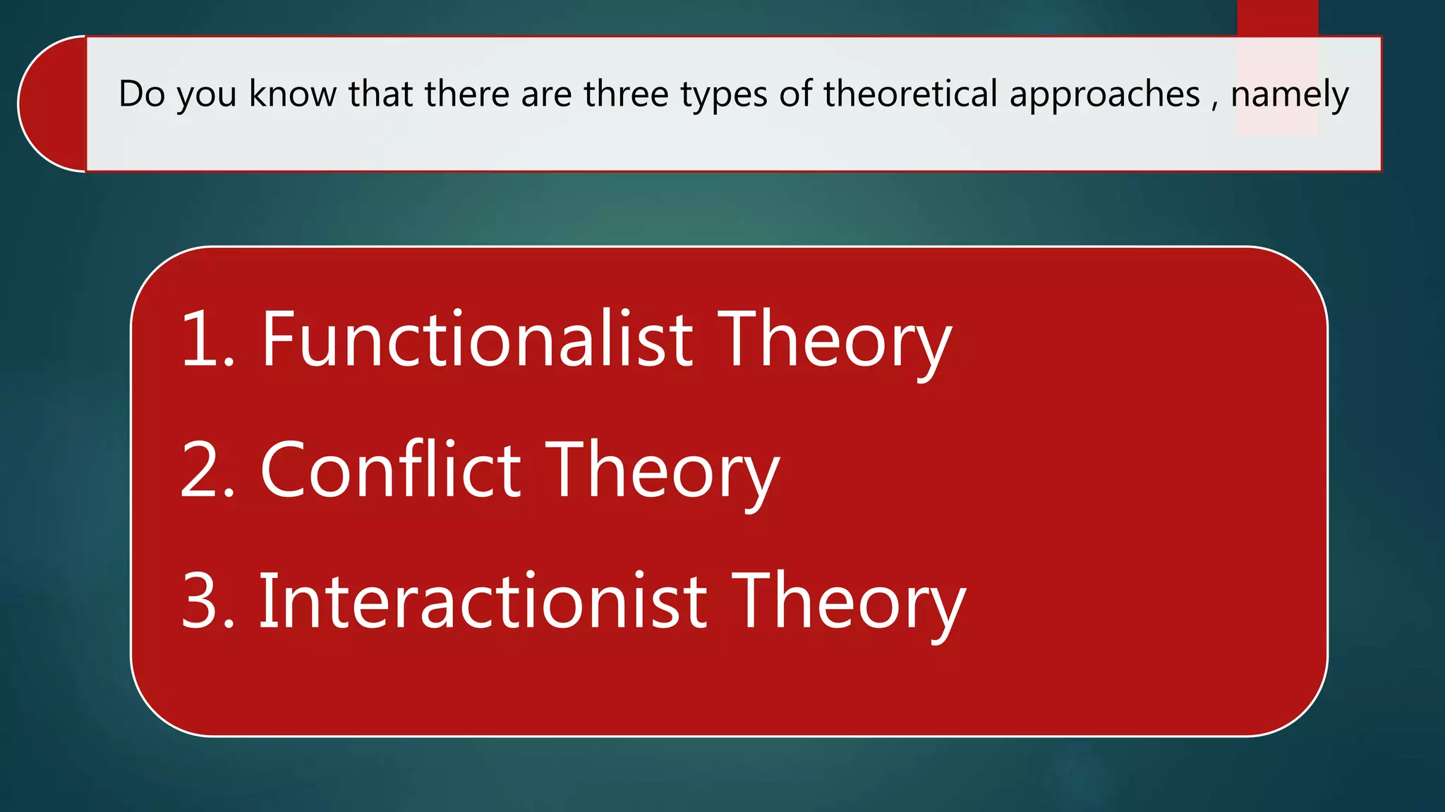 Sociology of education ppt. | PPTX