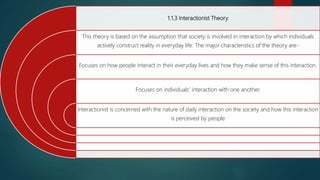 Sociology of education ppt. | PPTX