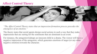 Sociology of emotions | PPTX | Islam | Religion & Spirituality
