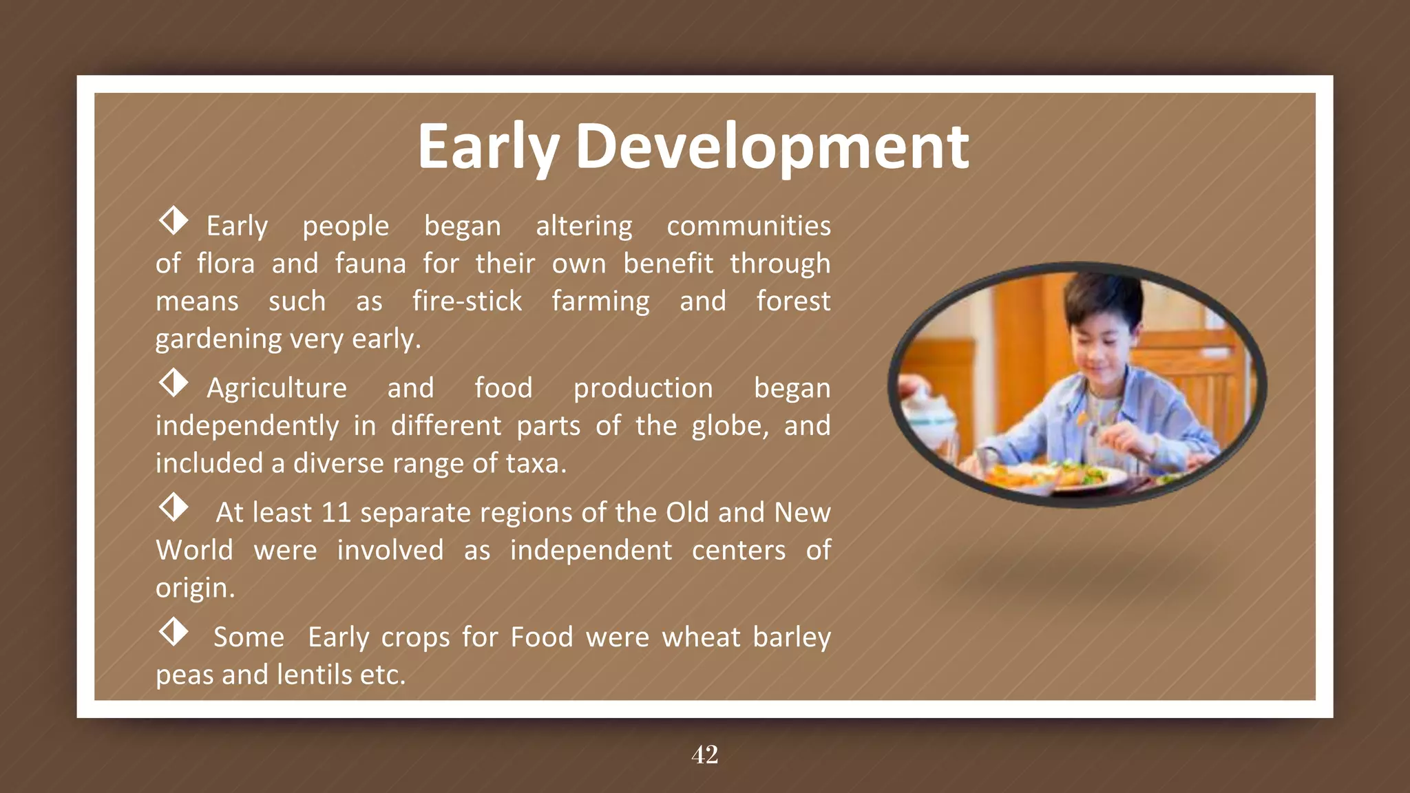 Sociology of food and eating | PPTX