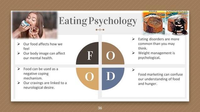 Sociology of food and eating | PPTX