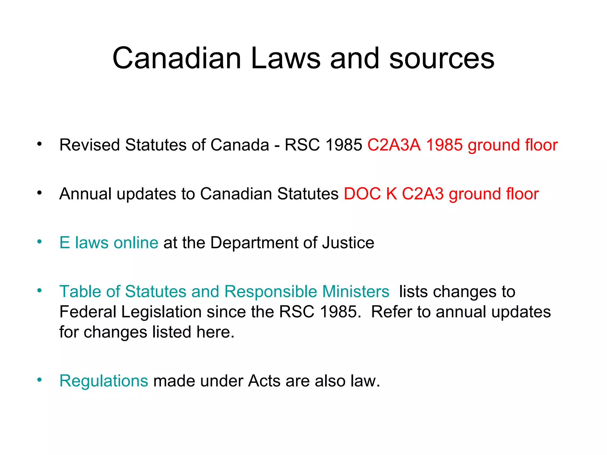 Sociology of Law | PPT