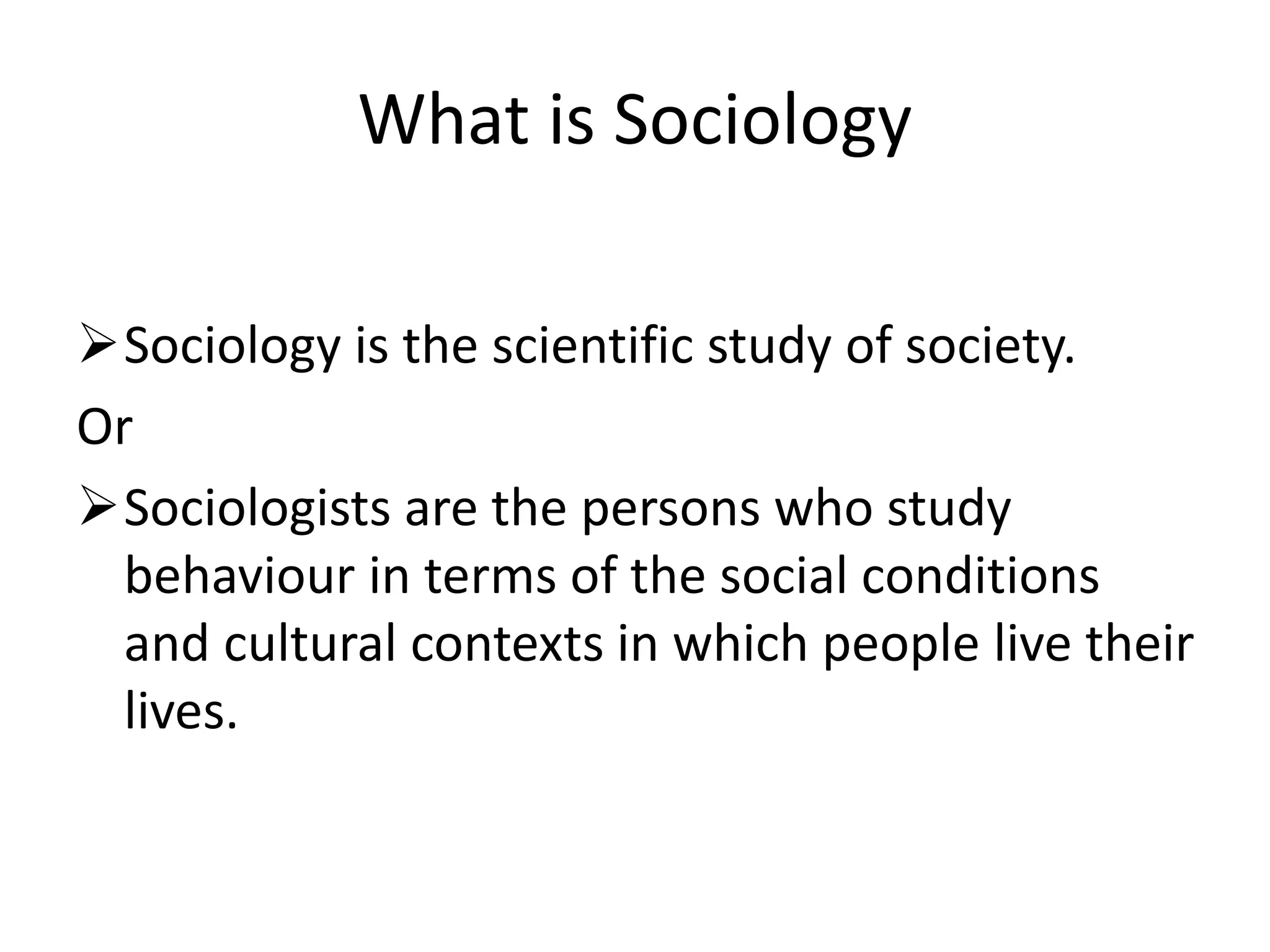 Sociology of sports | PPTX