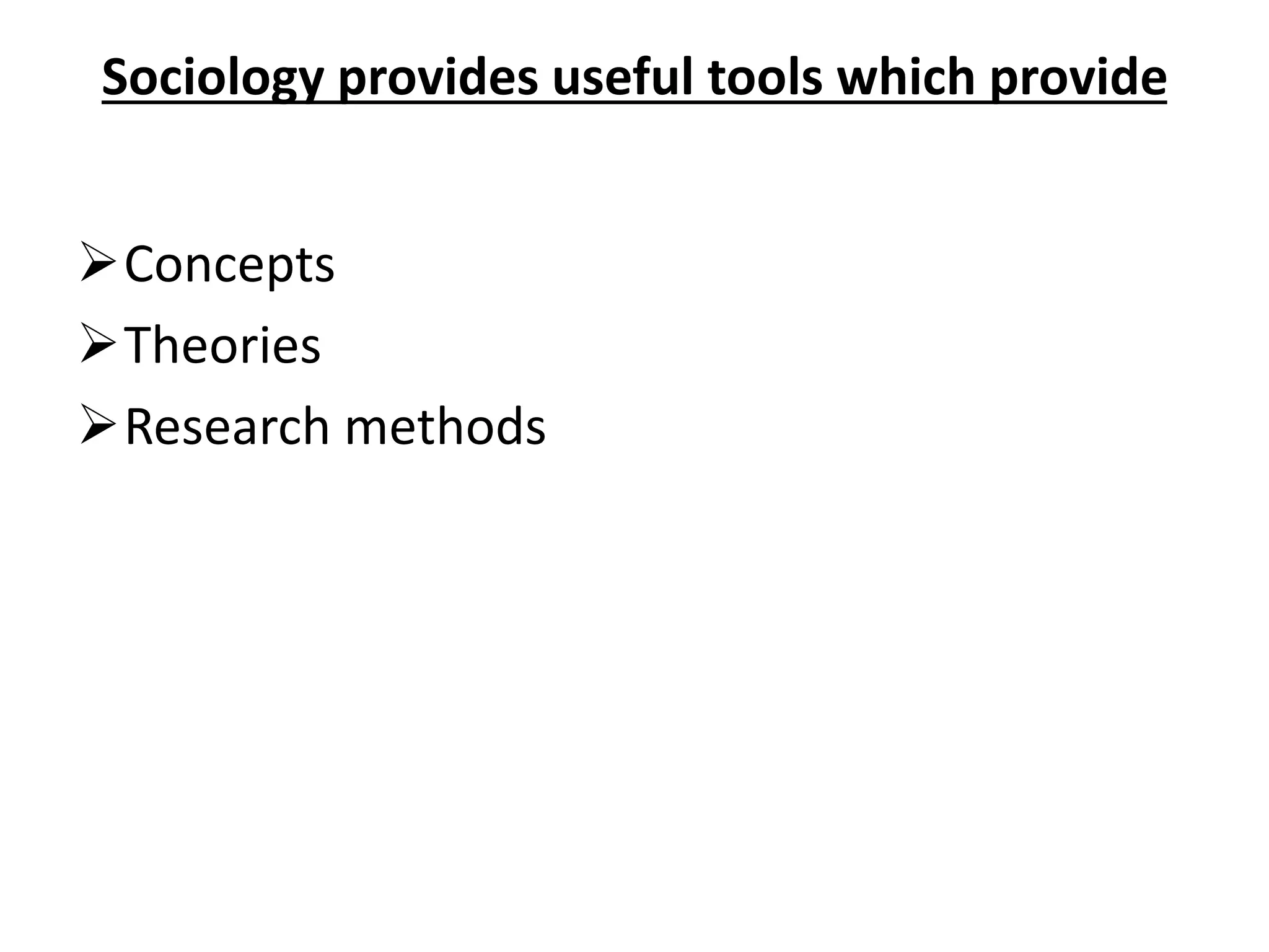 Sociology of sports | PPTX