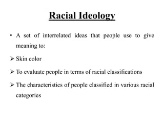 Sociology of sports | PPTX