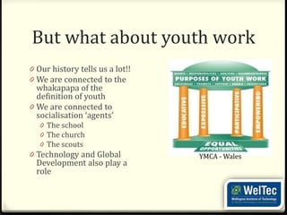Sociology of youth 1 | PPT