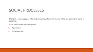 SOCIOLOGY ORGANIZATIONS in social psychology | PPT