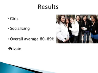 Sociology Peer Pressure | PPTX