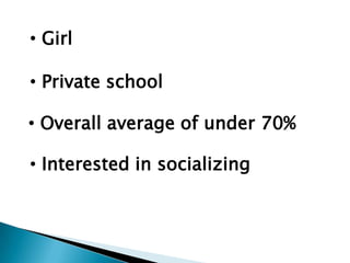 Sociology Peer Pressure | PPTX