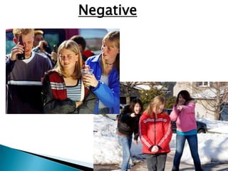 Sociology Peer Pressure | PPTX