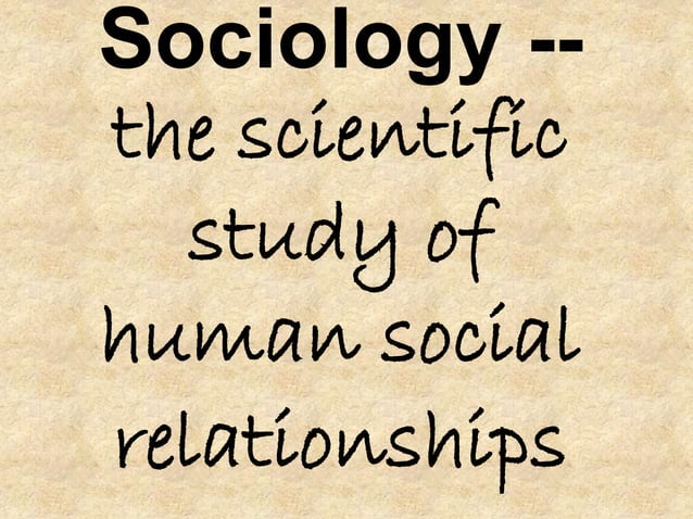 sociology ppt.ppt