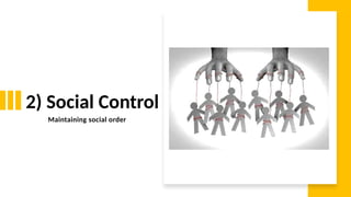 Sociology presentation ppt final Engineering | PPT