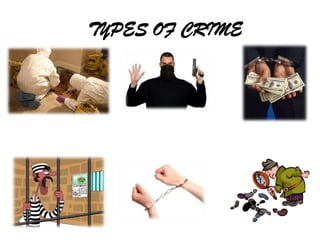 Types of Deviance | PPTX