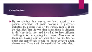 Workers perspective in RMG Industry in BD.pptx