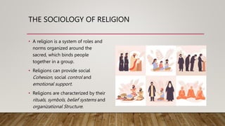 Race, Religion and Language | PPTX