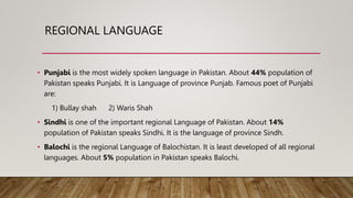 Race, Religion and Language | PPTX