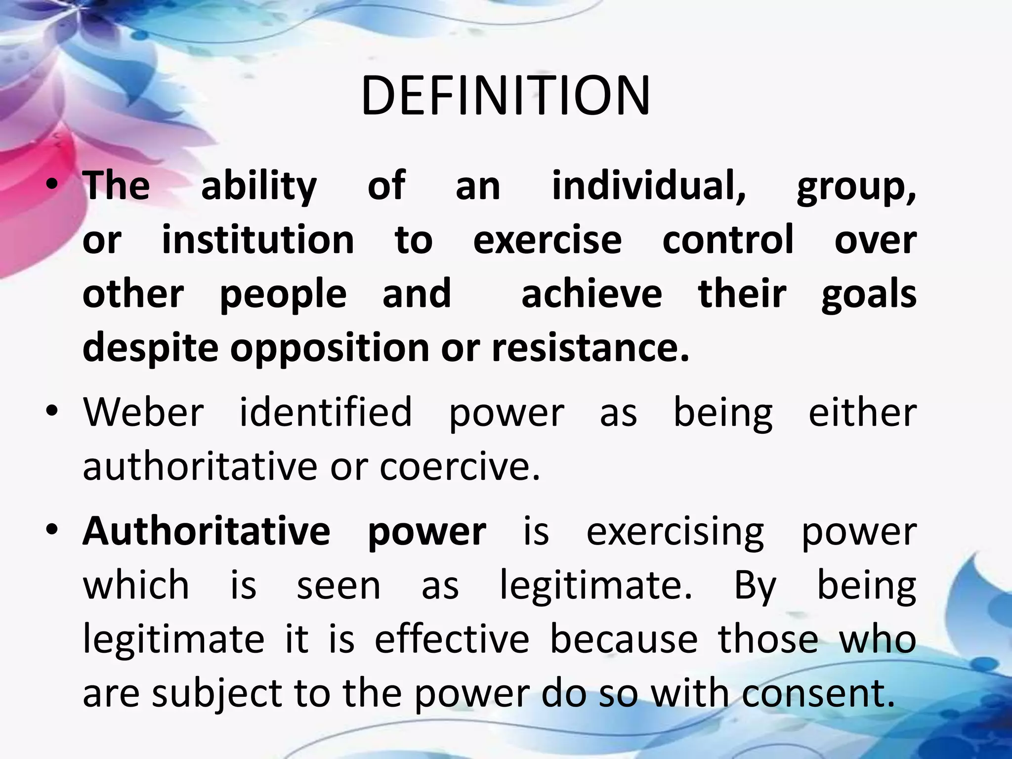 Sociology Powerpoint Presentation on Status and role | PPTX