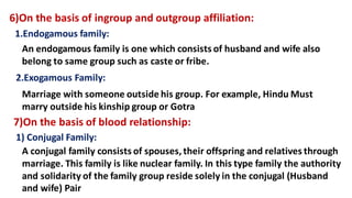 sociology presentation pre law 1 | PPT