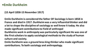 sociology presentation pre law 1 | PPT