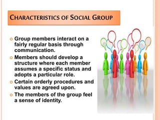 Sociology | PPTX