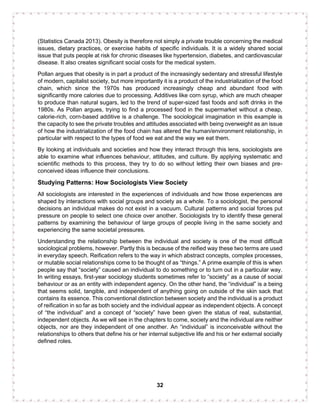 CSS Sociology Books PDF | CSS Sociology Syllabus | PDF