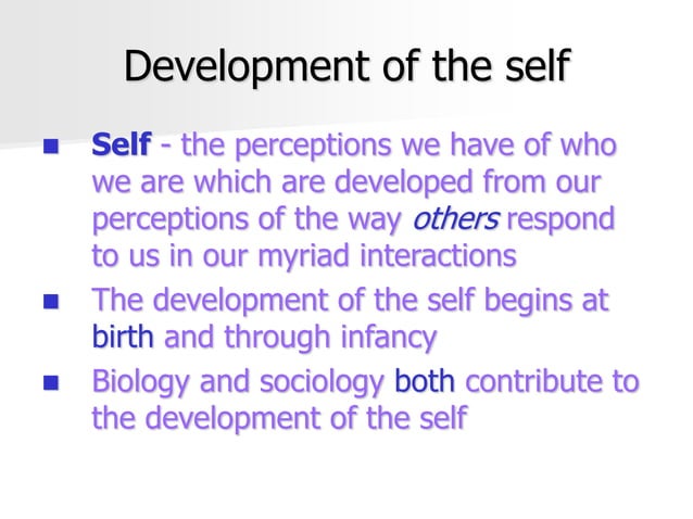 Sociology_Socialization for all grades.ppt