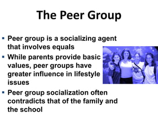 Sociology | PPT