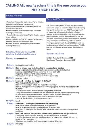 Sociology teacher | PDF