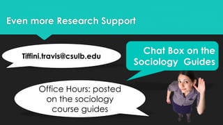 Sociology tips and tricks | PPT | Free Download