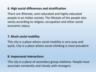 Sociology Types of communities......pptx