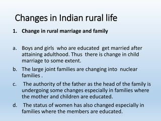Sociology Types of communities......pptx