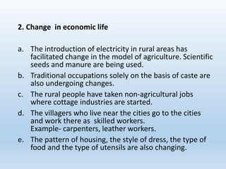 Sociology Types of communities......pptx