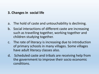 Sociology Types of communities......pptx