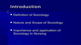 SOCIOLOGY UNIT-1 (1).pptx