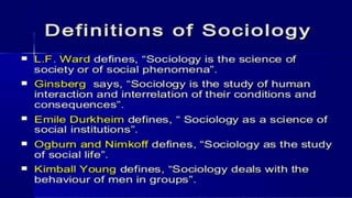 SOCIOLOGY UNIT-1 (1).pptx