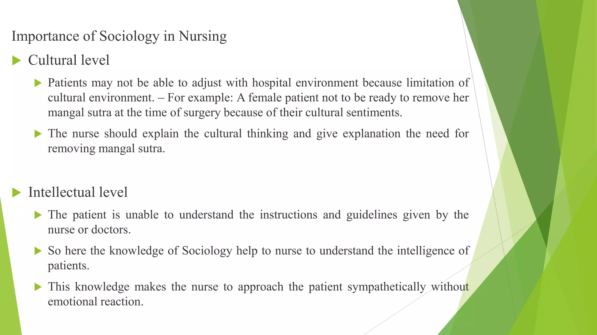 Introduction of Sociology | PDF