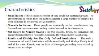 Introduction to Sociology | PPTX