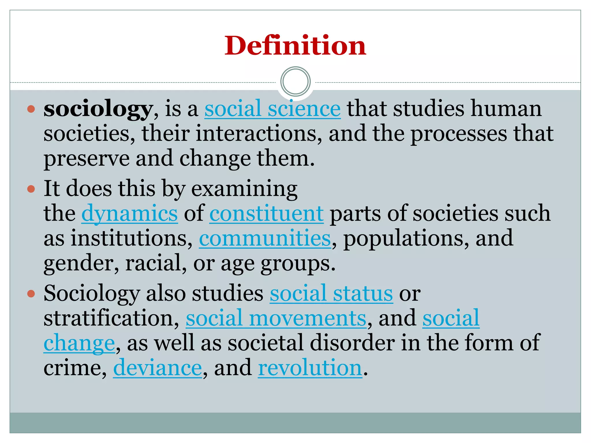 Sociology Unit I.pptx