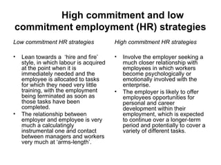 Sociology work and industry 5th edition slides | PPT