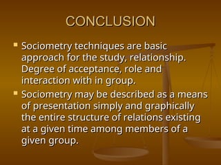 sociometery nursing education for msc and bsc | PPT | Free Download