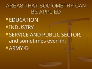 sociometery nursing education for msc and bsc | PPT | Free Download