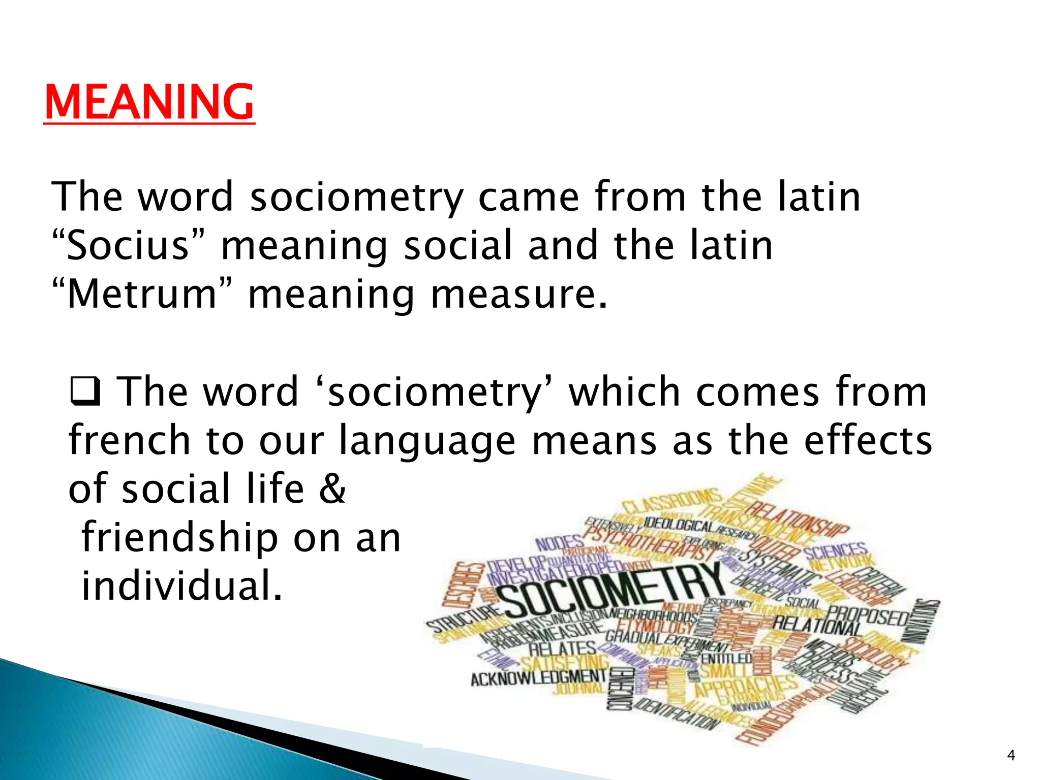 Sociometry .pptx
