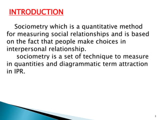 Sociometry .pptx