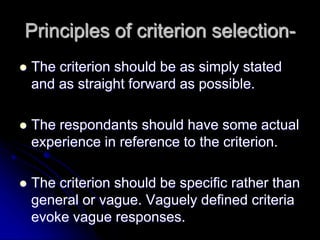 Sociometry for Evaluation in nursing research | PPT