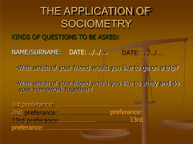 Sociometry.pptx.pdf. ... | PDF | Educational Assessment | Education