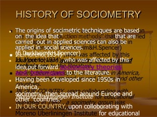 Sociometry.pptx.pdf. ... | PDF | Educational Assessment | Education