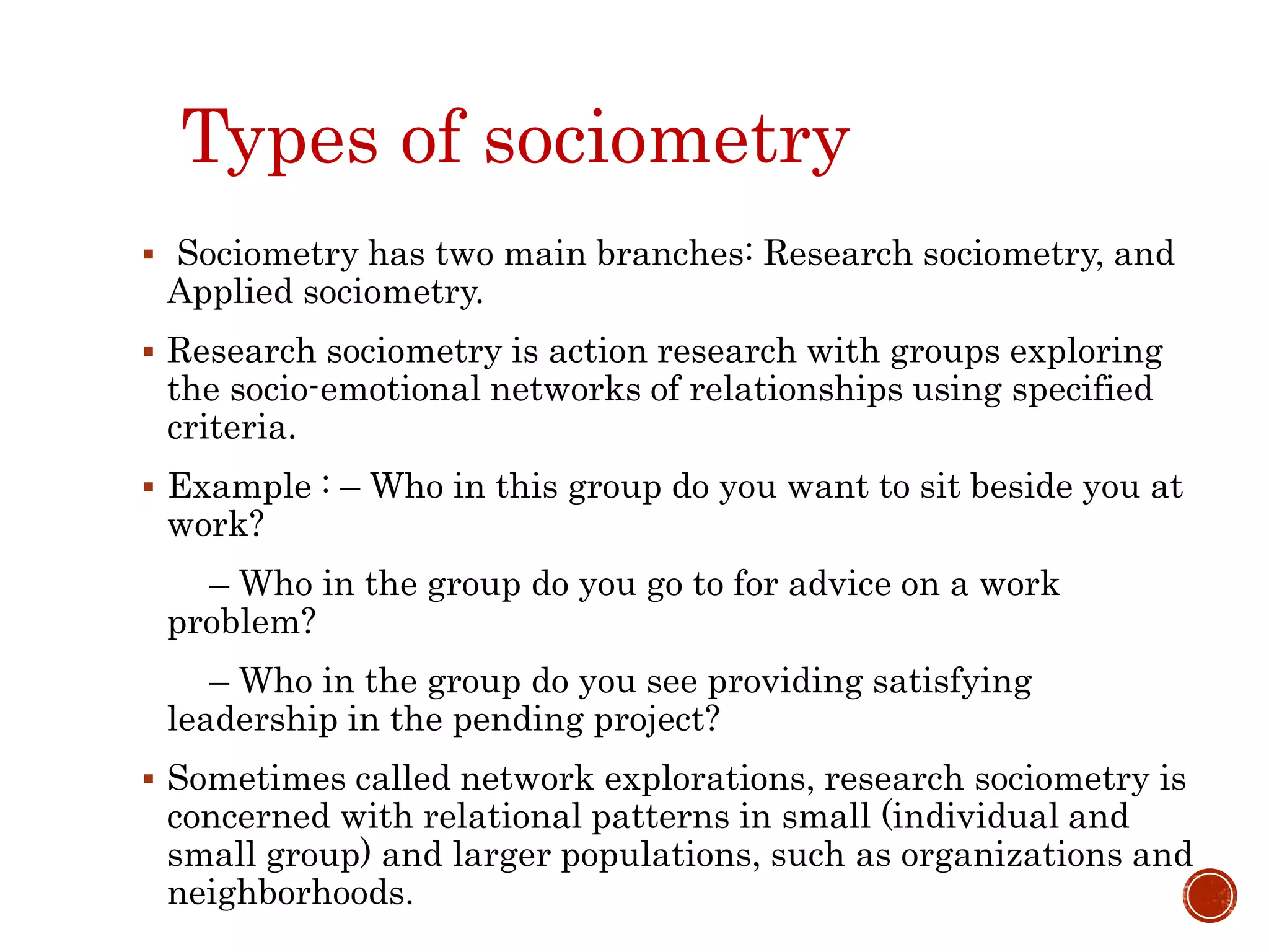 SOCIOMETRY final.pptx